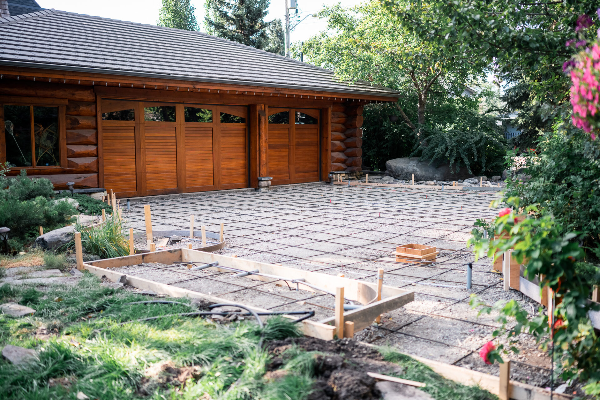 Services | Edwards Concrete